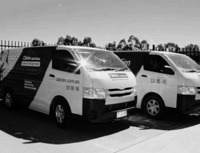 Fleet Safety Management | Fleet Complete