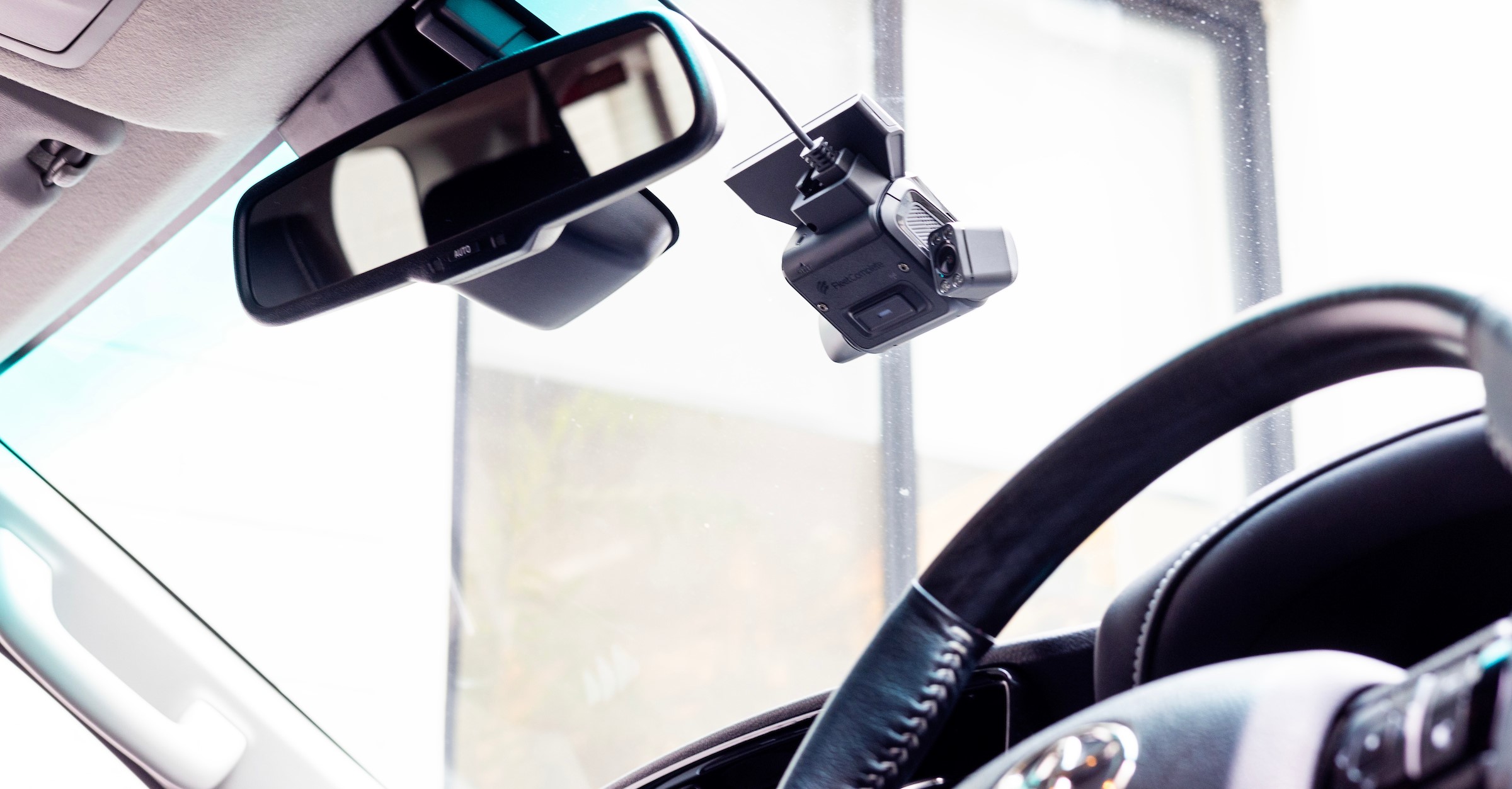 4 Ways to Improve Driver Training & Fleet Safety With Video - Powerfleet