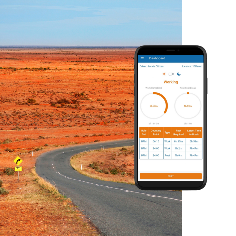 Transport and Logistics - Powerfleet