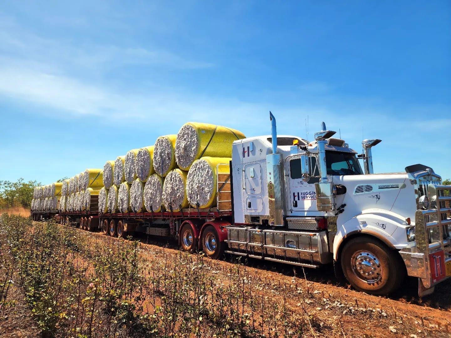 Higgins Services – Streamlining Compliance and Logistics for a ...