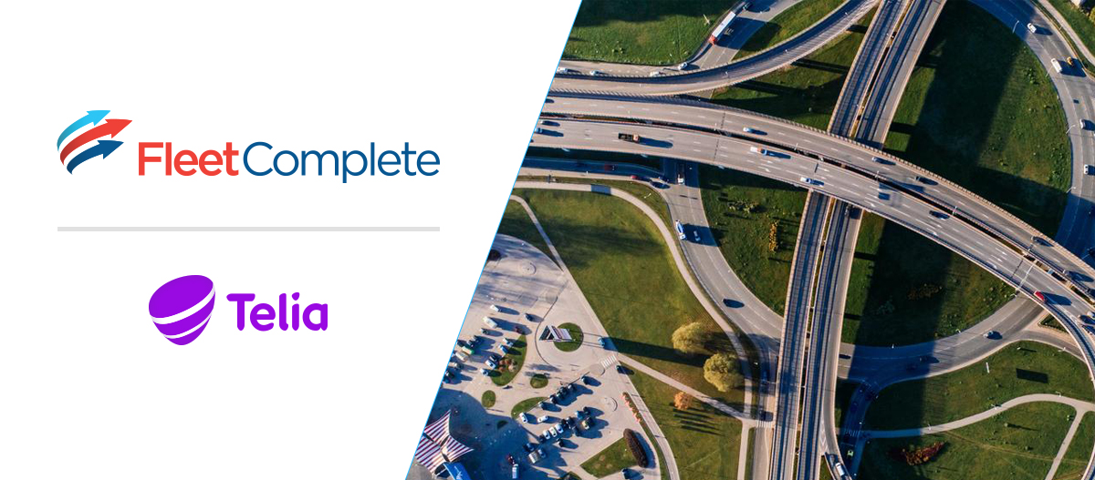 Telia & Powerfleet Partner to Expand Smart Mobility Solutions - Powerfleet