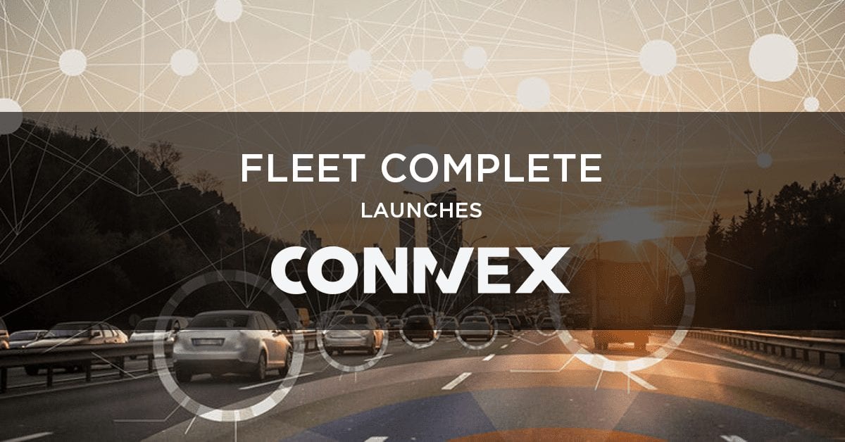 Powerfleet Turbocharges the Global Connected Vehicle Industry with ...