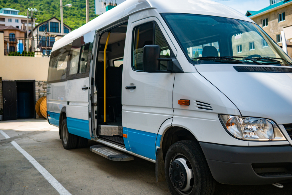Community Services - Powerfleet