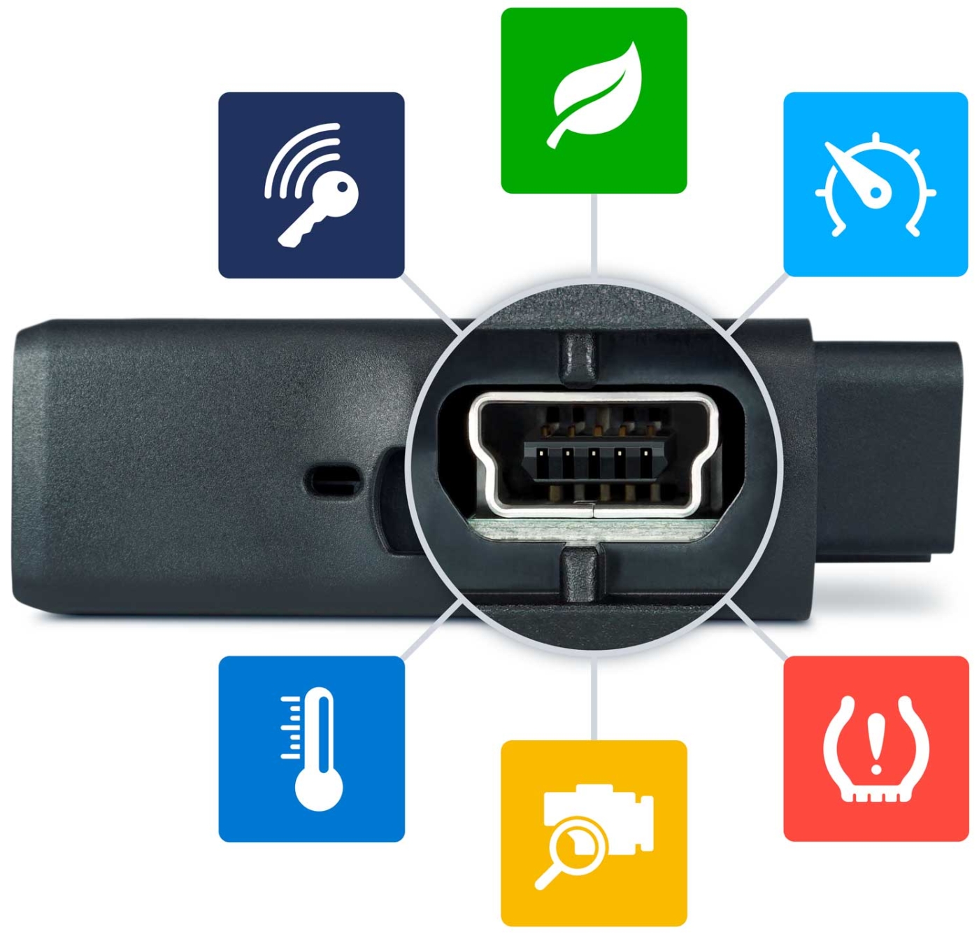 Enterprise Fleet Management | Powerfleet