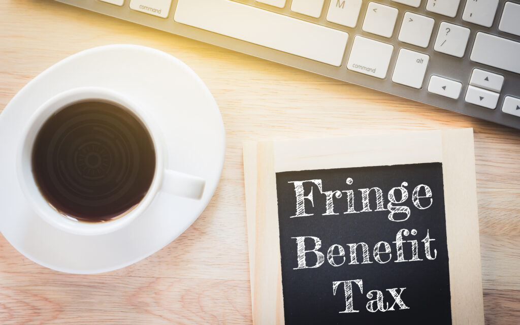 6 Ways Our FBT App Can Help You With Your Fringe Benefit Tax - Fleet ...